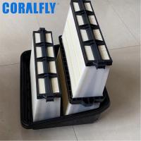 China 2490805 Scania Truck Air Filter Element Replacement for Truck for sale