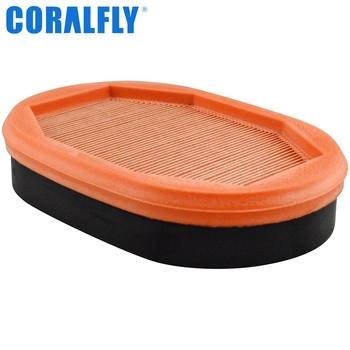 China 2277449 P785965 PA4997 32/926072 Truck Air Filter For Caterpillar Crawler Tractors Loaders for sale