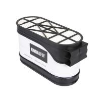 China P608665 CA5278 36539600 CORALFLY Truck Air Filter Channel Flow Air Element For Valtra Tractors for sale