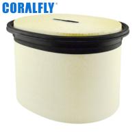 China 252-5001 P635904 CA30071 2525001 1094005 CATERPILLAR Truck Air Filter For Caterpillar, Claas Equipment for sale