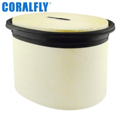 China 252-5001 P635904 CA30071 2525001 1094005 CATERPILLAR Truck Air Filter For Caterpillar, Claas Equipment for sale