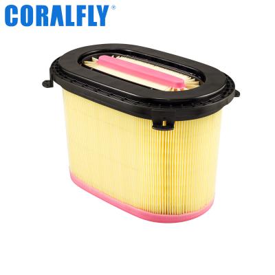 China 346-6687 3466687 PA5289 CATERPILLAR Truck Air Filter For Caterpillar Equipment for sale