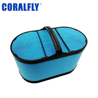 China 28130-7W100 Hyundai Truck Air Filter Construction Machinery for sale