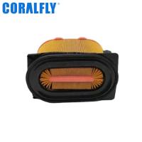 China 733-37834 73337834 3466693 C34540 PA30275 CORALFLY Truck Air Filter for sale
