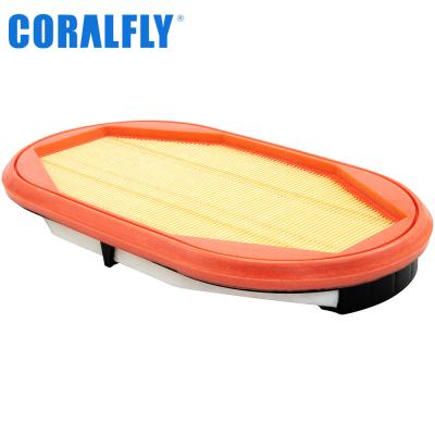 China 733-37833 73337833 PA30268 3466694 CORALFLY Truck Air Filter For CORALFLY International Holland Tractors for sale