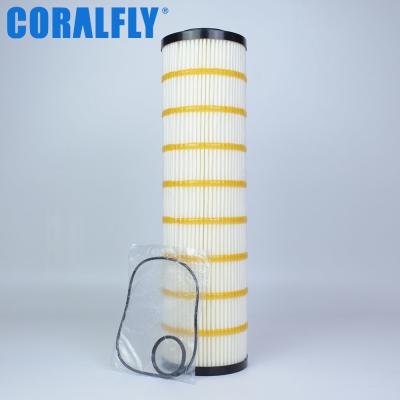 China OEM / ODM Diesel Engine Model Hydraulic Oil Filter 3440004 344-0004  For Caterpillar for sale