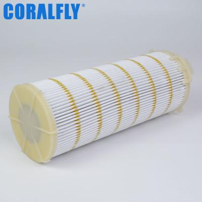 China OEM / ODM Diesel Engine Model Hydraulic Oil Filter 3621163 362-1163 For Caterpillar for sale