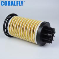 China OEM / ODM Diesel Engine Parts Fuel Oil Water Separator Filter 4367077 436-7077 For Caterpillar for sale