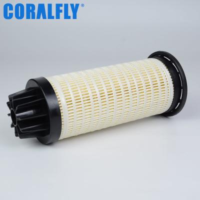 China OEM ODM Diesel Engine Parts Fuel Filter 5234987 523-4987 For Caterpillar for sale