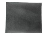 China Black Gym Rubber Floor Mats Lightweight Weight Lifting Mats 1000x1000x15mm for sale