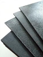 China Multi Purpose Gym Sports Rubber Flooring Mat Interlocking for sale