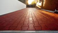 China Eco Friendly Horse Stable Rubber Flooring Shock Resistant Stain Proof Mats For Safe And Clean Stables for sale