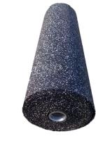 China Anti Slip Rubber Flooring Rolls in Gyms Playgrounds Industrial Areas for sale