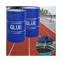 China Polyurethane Formula EPDM Binder 1.0g/cm3 With Rubber Surface Coating for sale