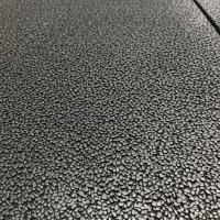 China All Seasons Sports Rubber Flooring Rubber Mat DIY Installation Method Durable Surface for Gym Fitness Training and Athletic Facilities for sale
