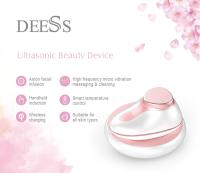 China FCC ION Deep Cleansing Device 1 Hour Facial Lifting Device for sale