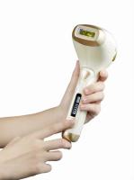 China 300000shots Permanent Hair Removal Machine , 3.1cm2 Deess Hair Removal for sale