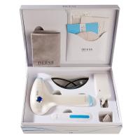 China 300000shots Permanent Hair Removal Machine , 3.1cm2 Deess Hair Removal for sale