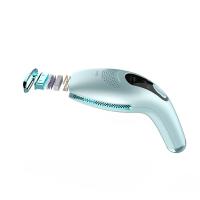 China 3 In 1 Ice Cooling Home IPL Hair Removal Machine Deess Hair Removal Gp590 for sale