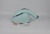 China ABS personal use device ice cool ipl hair removal for sale
