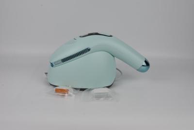 China ABS personal use device ice cool ipl hair removal for sale