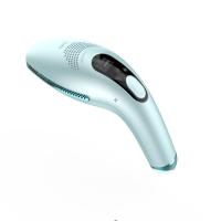China Ice 10Mins IPL Permanent Hair Removal Device For Whole Body PSE Listed for sale