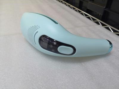 China 6J/CM2 At Home Ipl Ice Cool CE ROHS PSE MSDS Listed for sale
