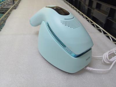 China Handheld Ice Cool 21C GP590 IPL Permanent Hair Removal Device For Bikini Area for sale