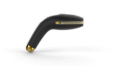China Home Permanent Gp590 Ice Cool IPL Hair Removal For Men Women for sale