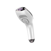 China Ice Cooling IP22 Automatic Hair Remover , 36W Bikini Facial Hair Removal For Women for sale