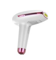 China Separate Ice Cool Hair Removal , 1200nm IP22 Permanent Laser Hair Removal At Home for sale
