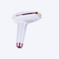 China Top At Home Laser Hair Removal FDA CE Available Ipl Ice Cooling System Personal Salon Use for sale