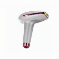 China Handheld DEESS 1200nm IPL Permanent Hair Removal Device At Home Fda Approved for sale