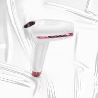 China FDA CE Deess Ipl 3 In 1 , 0.9 Seconds At Home Laser Hair Removal for sale