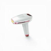 China Stamp Glide Bikini Hair Removal Machine , ROHS Deess Ipl Beauty Machine for sale