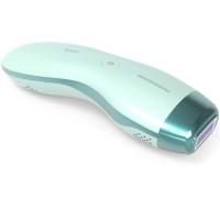 China Handheld Home IPL Hair Removal Machine OEM Deess Home Beauty Device for sale