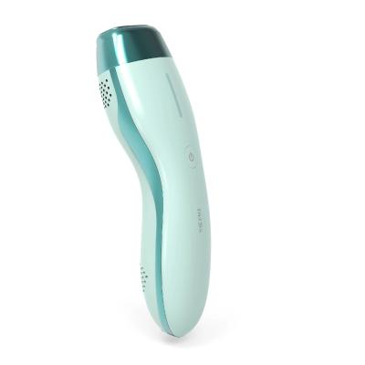 China Ipl Laser Hair Removal At Home Blue ABS Beauty Device Unlimited Flashes Per Lamp for sale