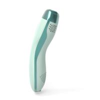 China Best Ipl Laser Hair Removal Automatic Stamp Mode Skin Contact Sensor Handheld Device for sale