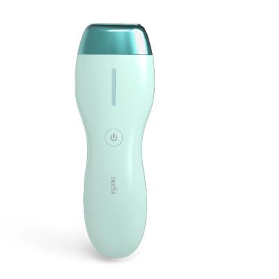 China Blue IPL Skin Rejuvenation Home Device DEESS Unlimited Ipl Underarm Hair Removal for sale