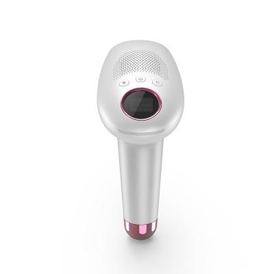 China Ice Cool IP22 Gp591 Deess IPL Hair Removal Device Skin Rejuvenation for sale