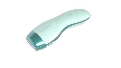 China Best Ipl Laser Hair Removal At Home Personal CE ROHS Skin Care Ipl Beauty Device for sale