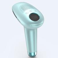China DEESS 3 In 1 Ice Cool Ipl Laser Hair Removal Device For Home Use for sale
