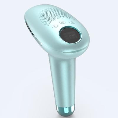 China DEESS 3 In 1 Ice Cool Ipl Laser Hair Removal Device For Home Use for sale