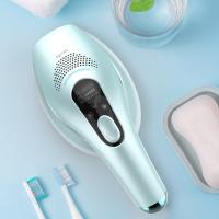 China Permanent Hair Remover Painless Hair Removal Ipl Laser Hair Epilator for sale