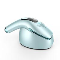 China Waterproof 21C IPL Permanent Hair Removal Device GP590 Ultrasonic Hair Removal for sale