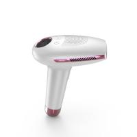 China GP591 Home IPL Hair Removal Machine 3.1cm2 Facial Hair Remover Machine for sale