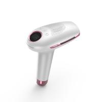 China GSD DEESS Ice Cool IPL Hair Removal 4.8J/Cm2 Portable Ipl Hair Removal Machine for sale