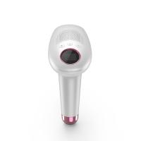 China UV Filter Ice Cool IPL Hair Removal DEESS GP591 Home Use Ipl Beauty Device for sale