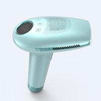 China Portable Permanent Personal Machine Ipl Men Cool Facial Lpl Home Use Laser Epilator Hair Removal for sale