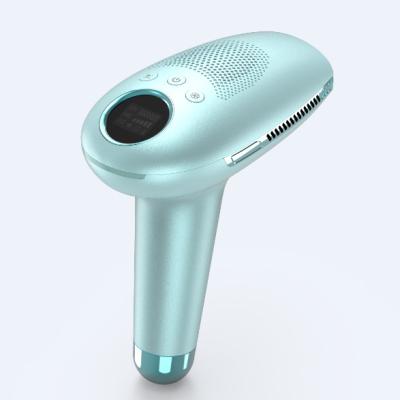 China Portable Multifunctional Ipl Hair Removal Hair Device For Home Use for sale